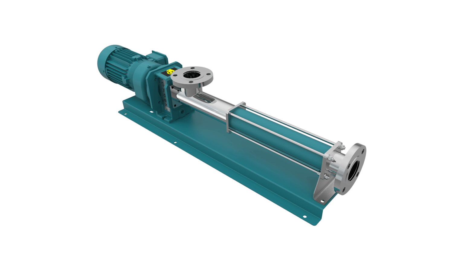 La nostra gamma di prodotti - Sydex Pump