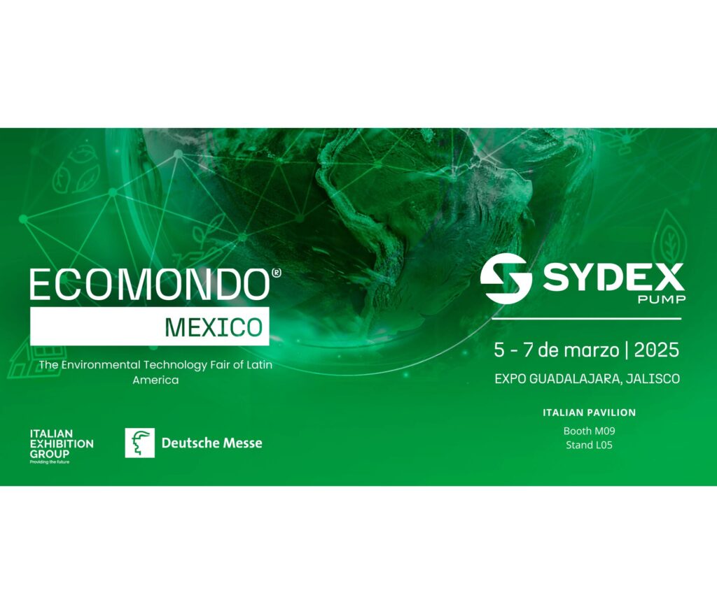 News & Stories - Sydex Pump