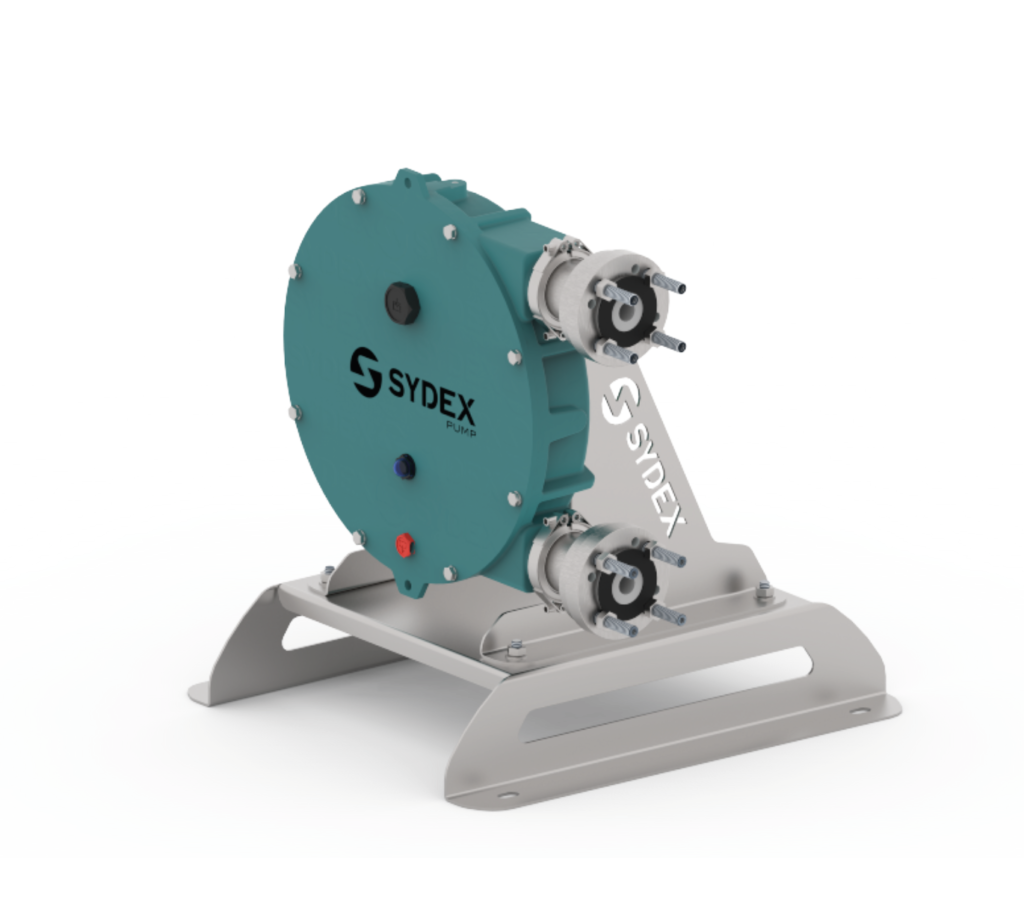 SyFlex Technology - Sydex Pump