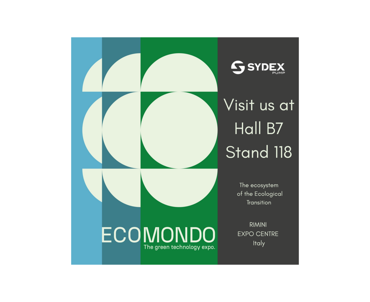 Homepage - Sydex Pump