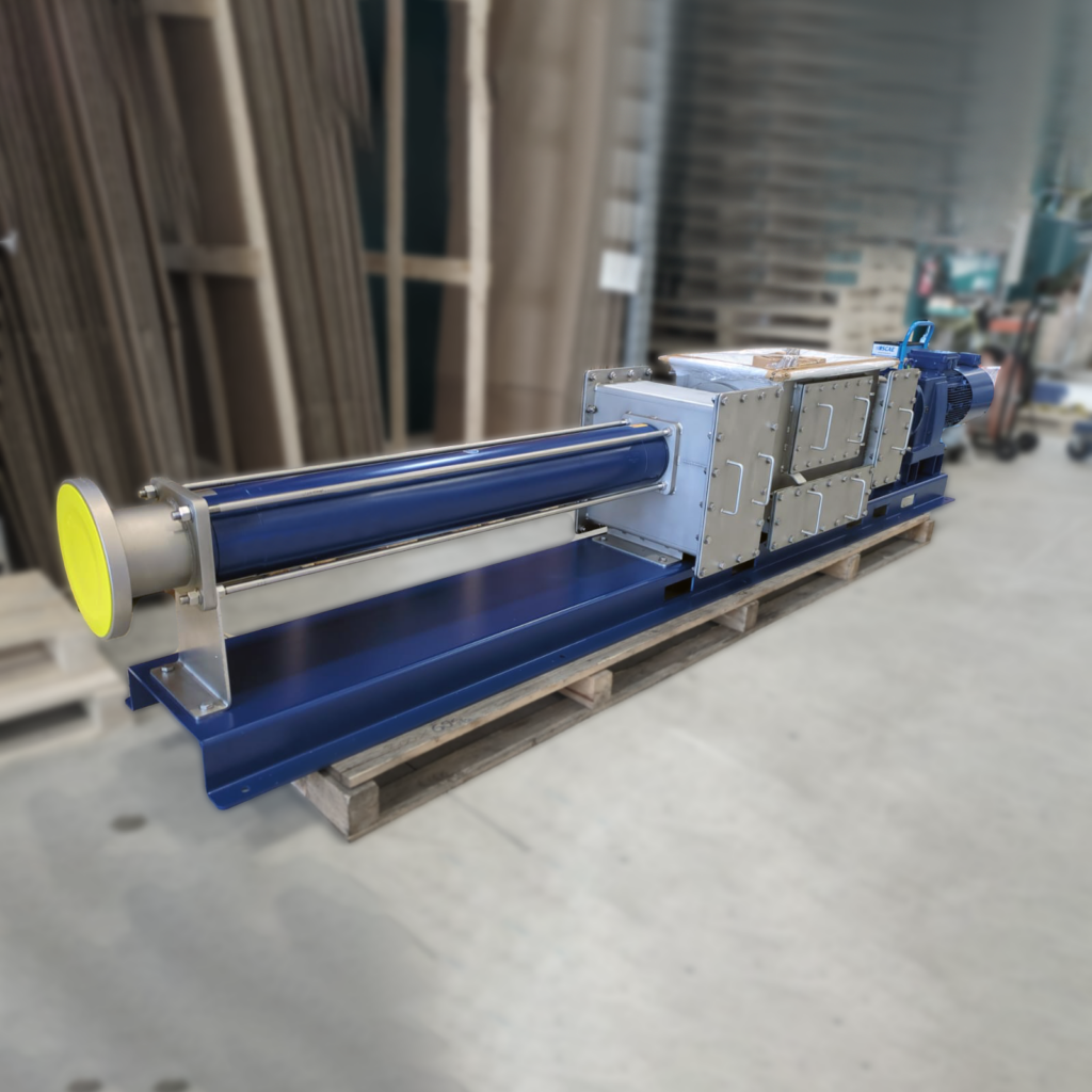 Homepage - Sydex Pump